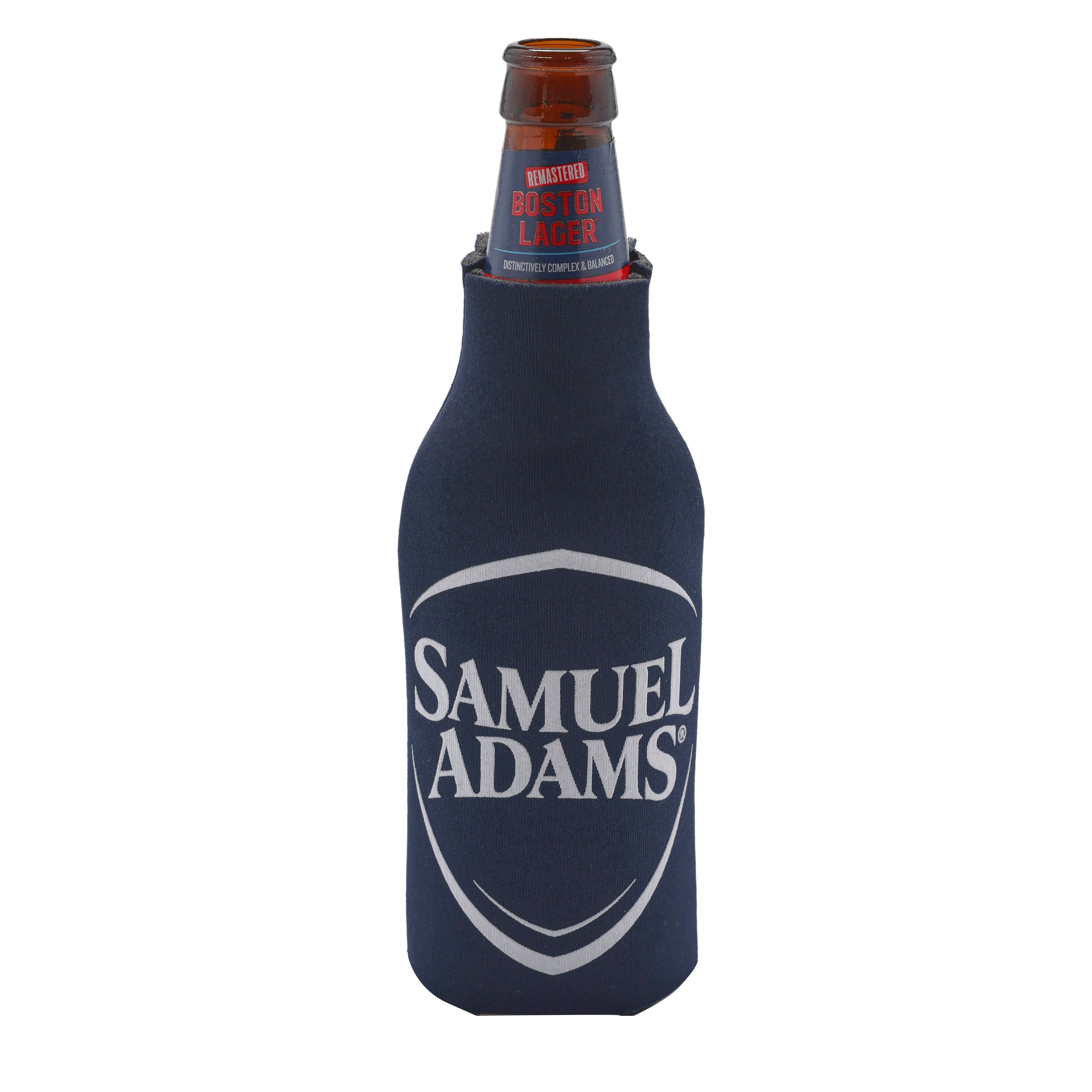 Bottle Cooler | Samuel Adams