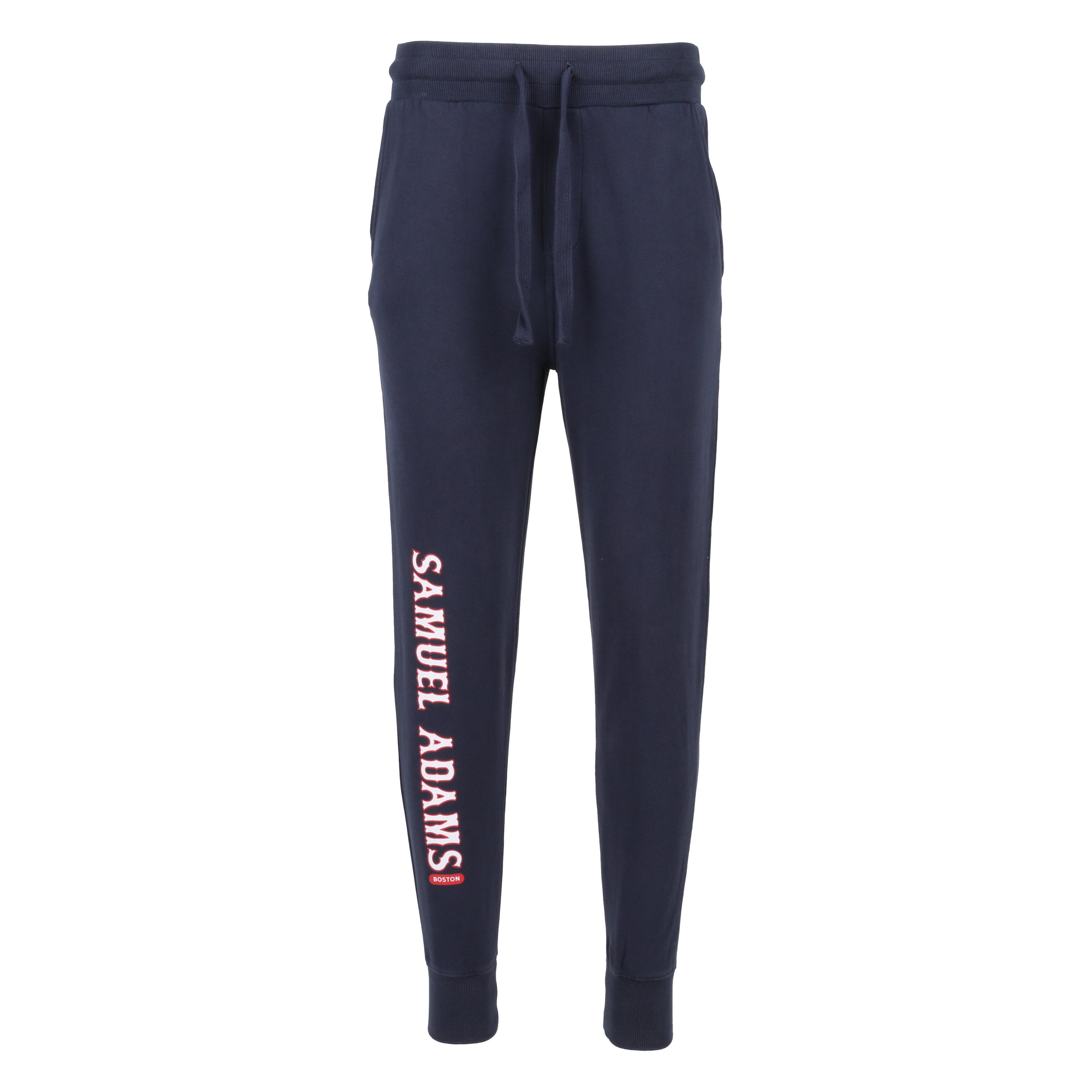 SAM Boon Joggers | Samuel Adams