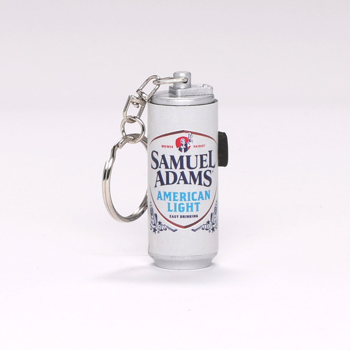 American Light LED Keychain | Samuel Adams