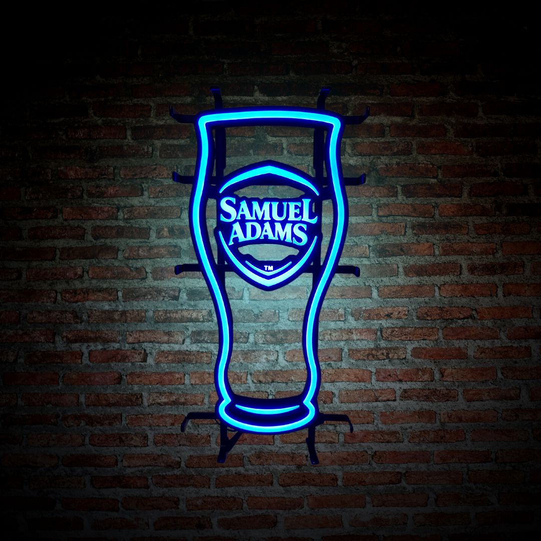 Home | Samuel Adams