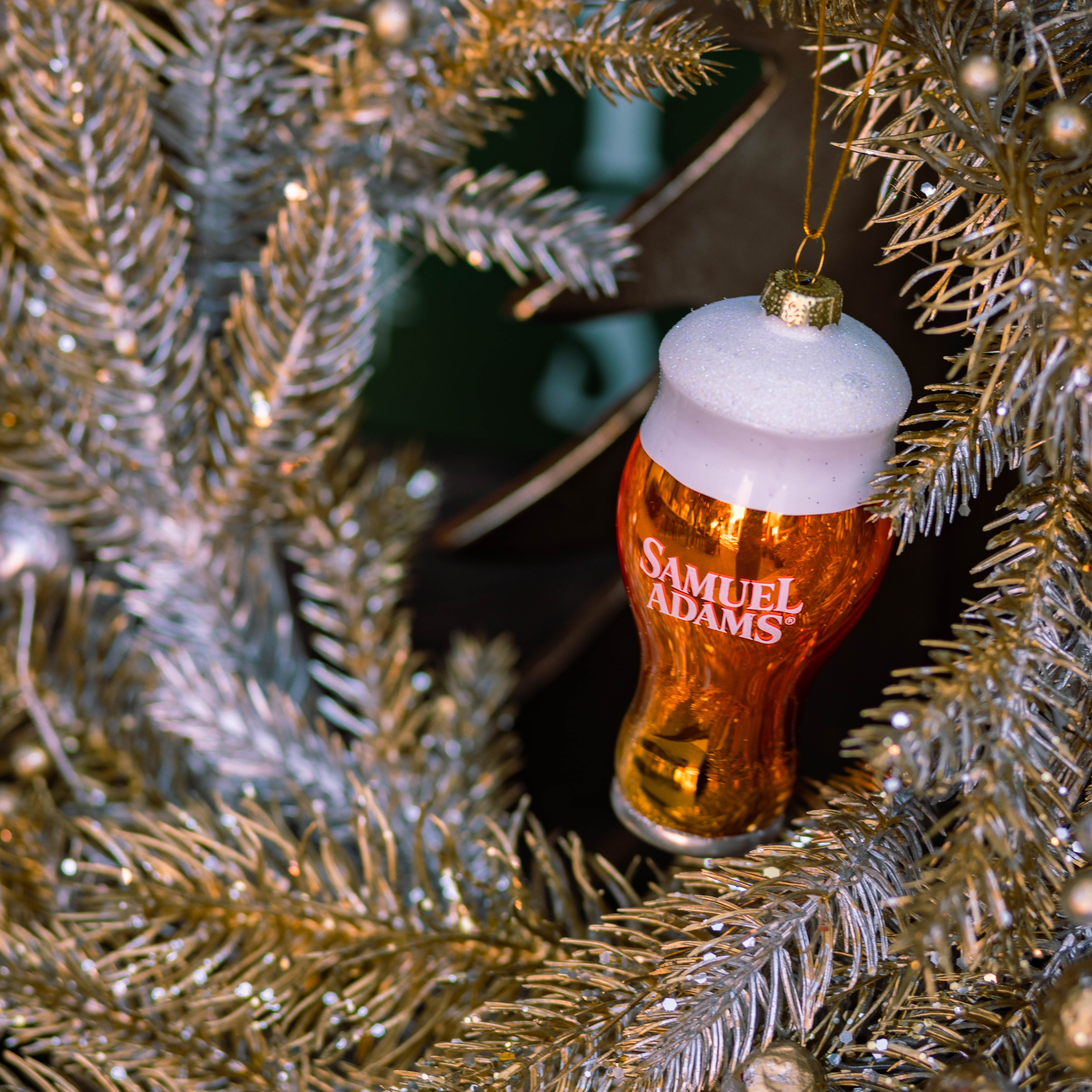 samuel adams tree