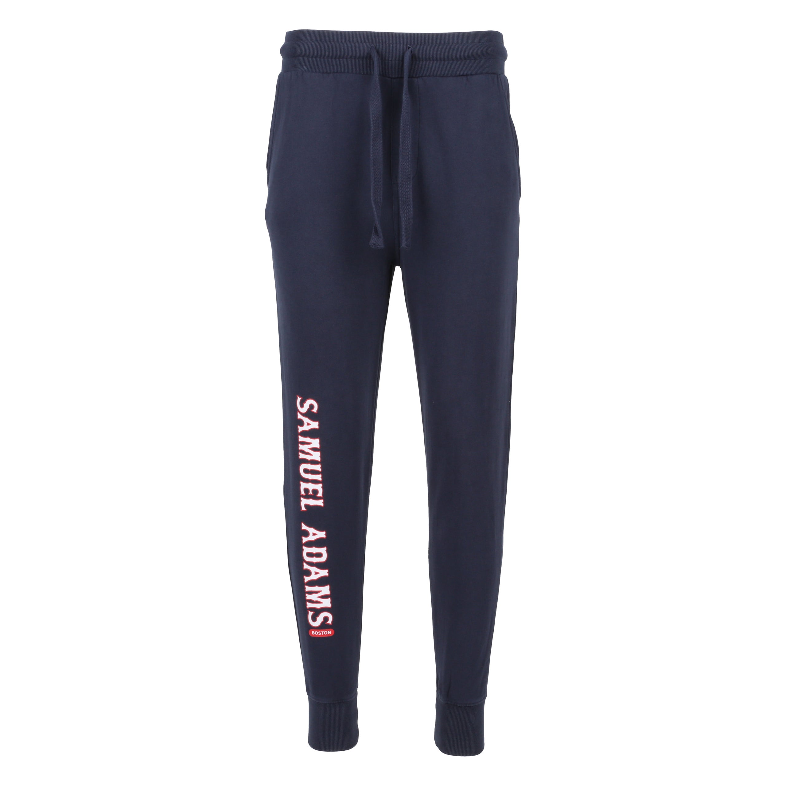 SAM Boon Joggers | Samuel Adams