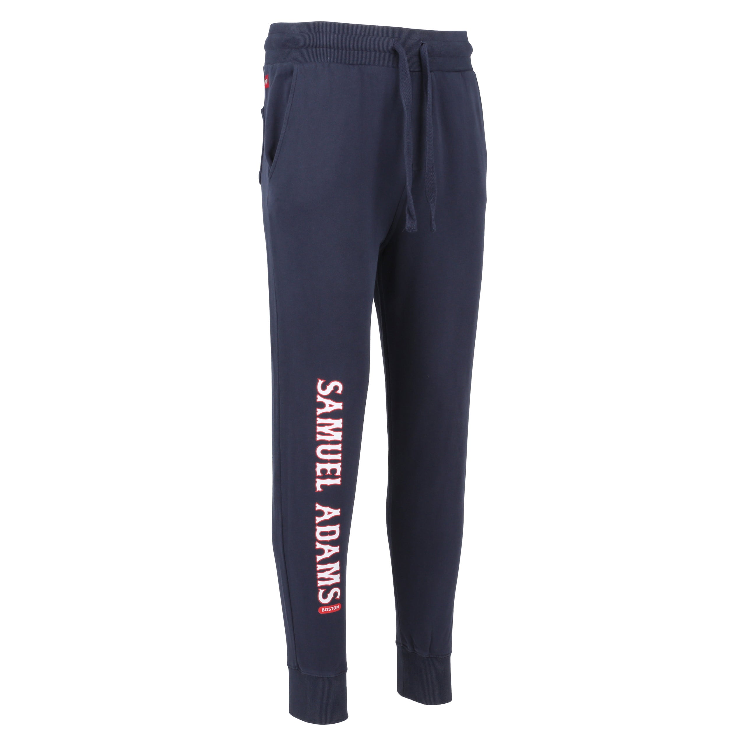 SAM Boon Joggers | Samuel Adams