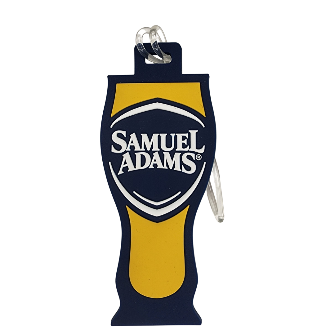 Pint Luggage Tags | Samuel Adams