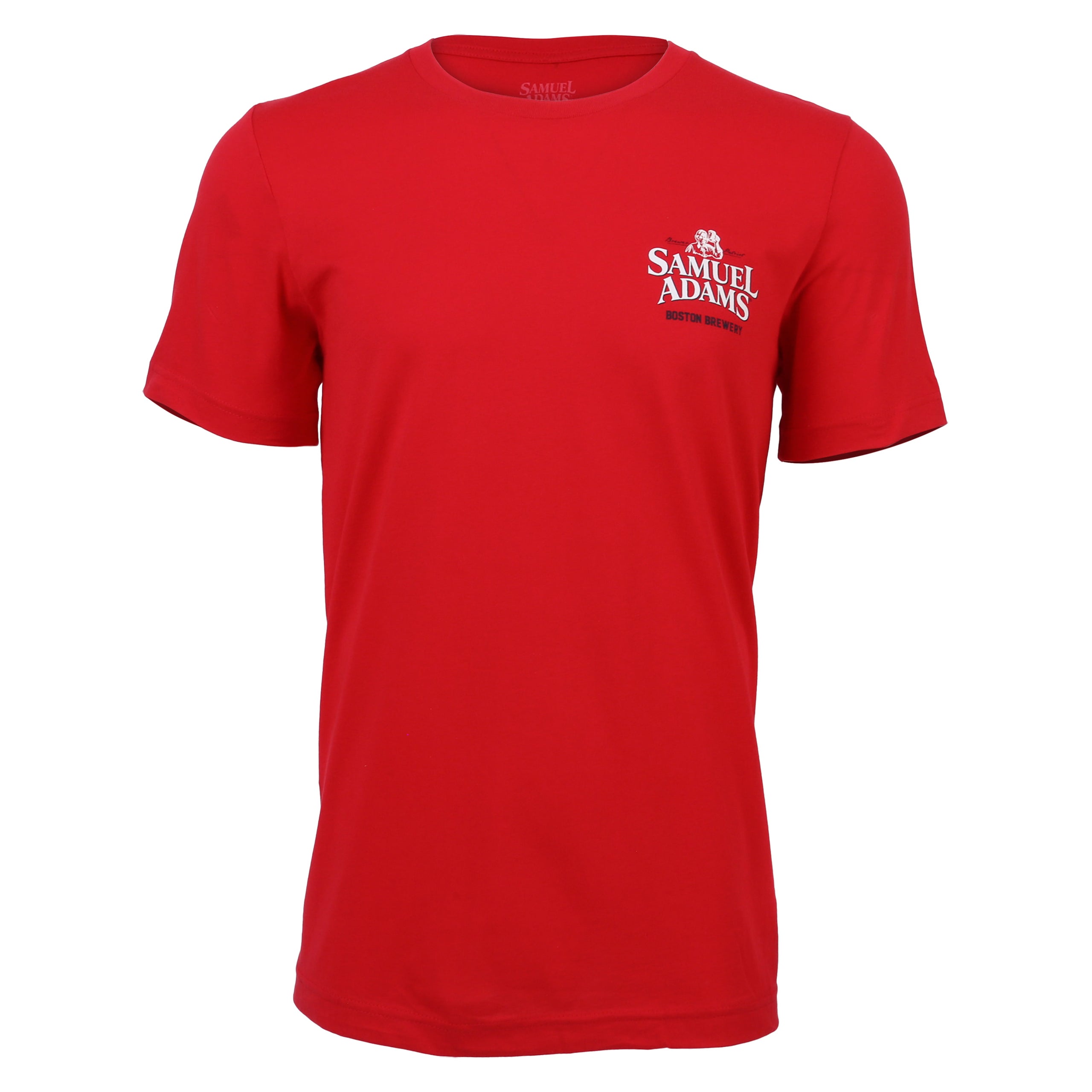 M Red Brew Process Tee Boston Beer Corporation m-red-brew-process-tee-boston-beer-corporation