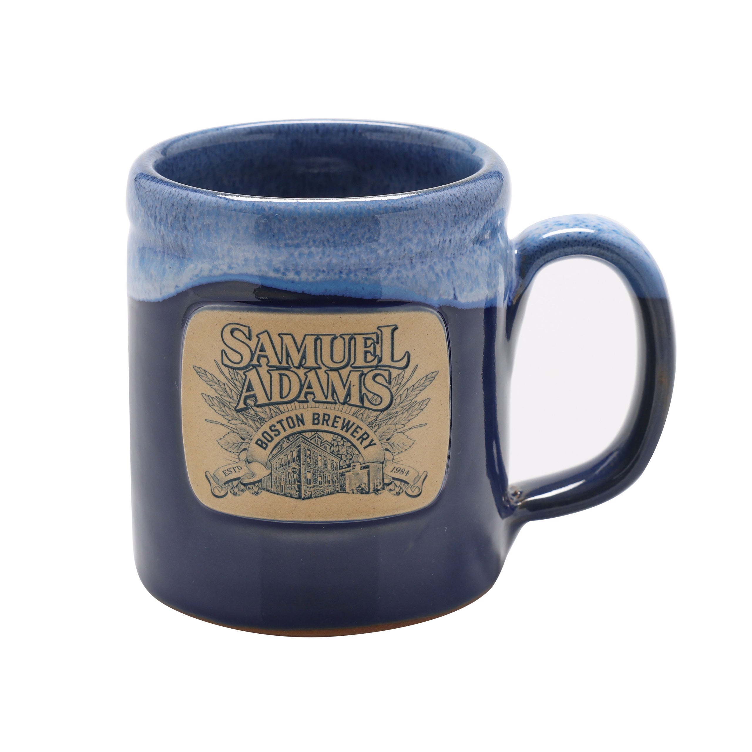 Samuel Adams Mugs Steven Noble: Samuel Adams Packaging