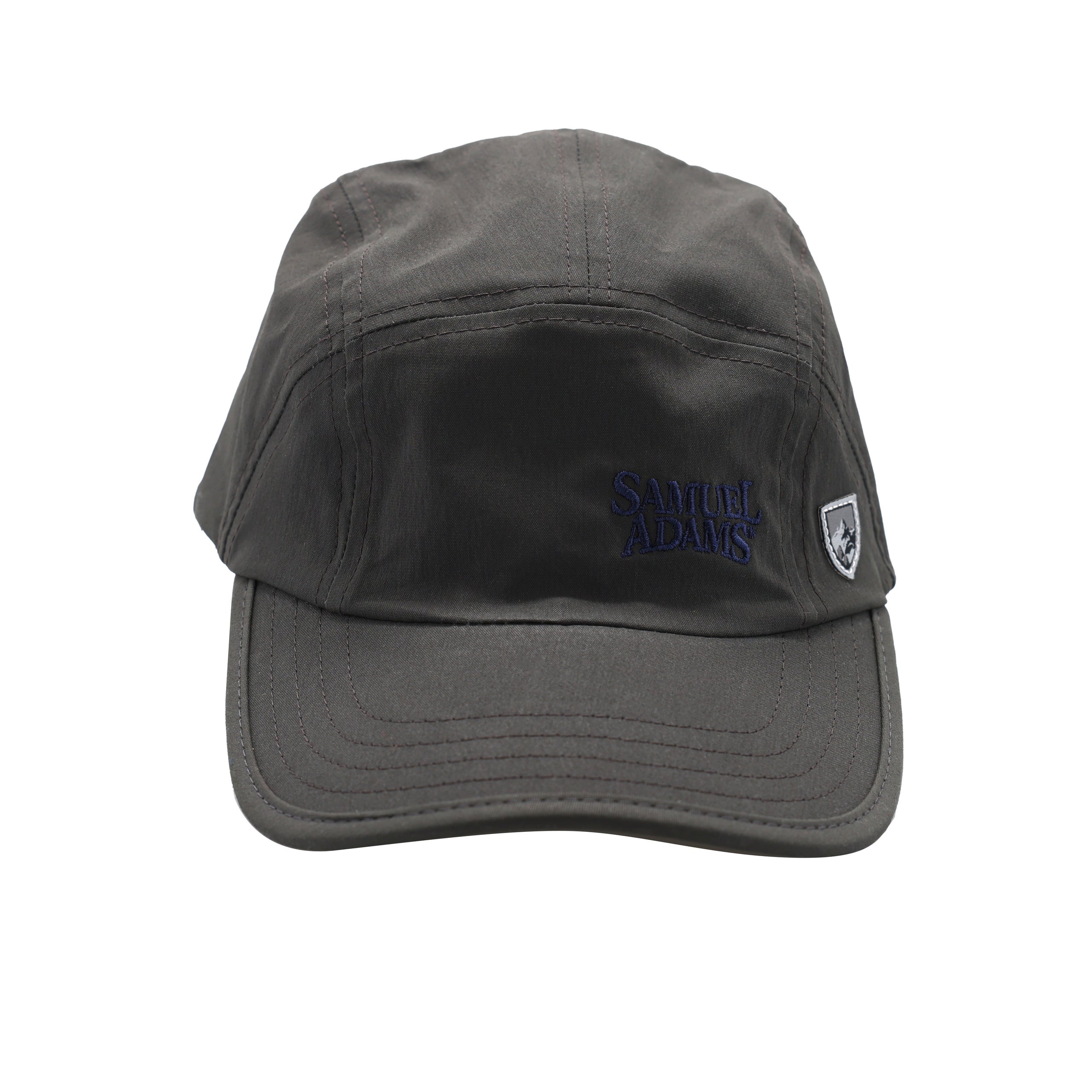 KUHL Dark Grey Uberkuhl Cap | Samuel Adams