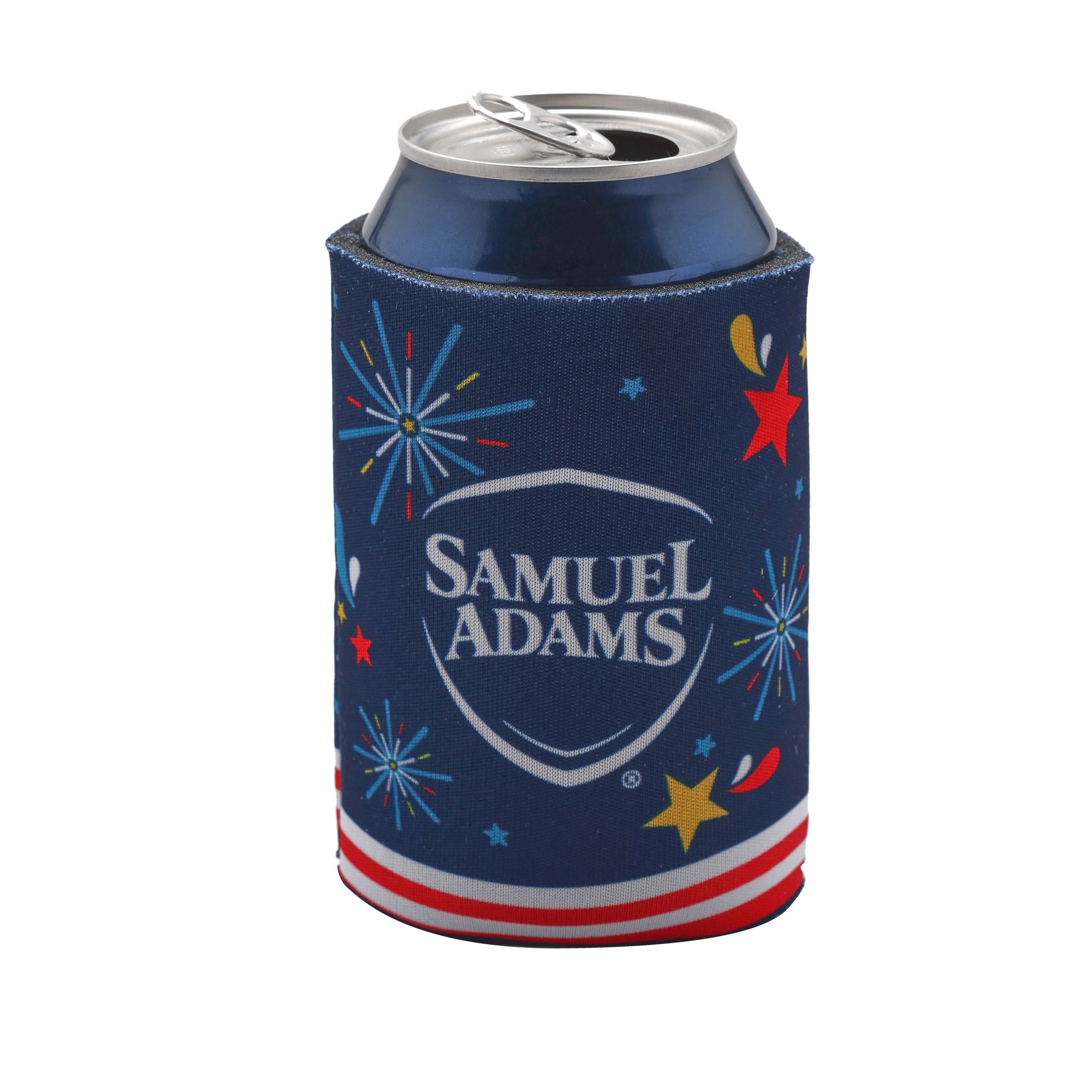 Summer Can Cooler | Samuel Adams