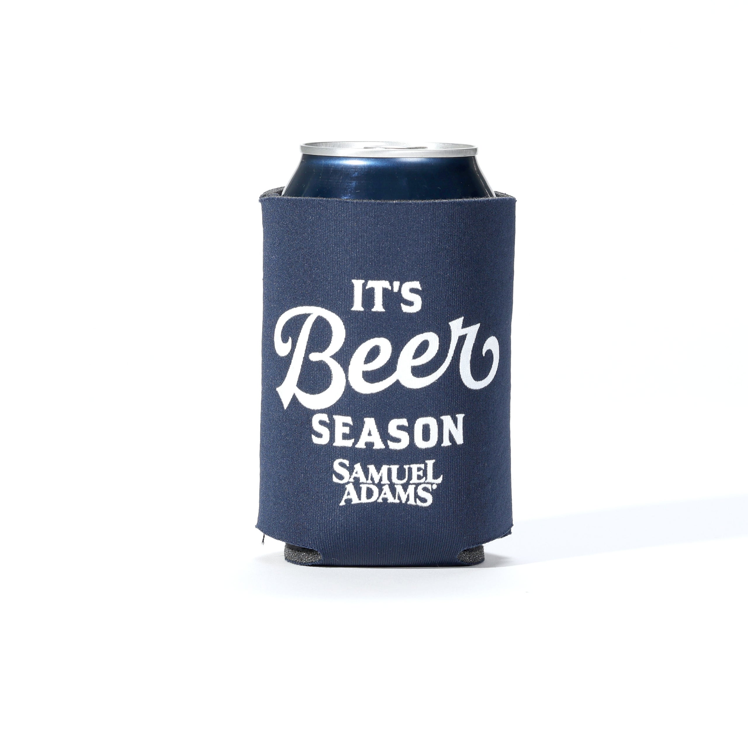 It's Beer Season 12oz Can Cooler | Samuel Adams
