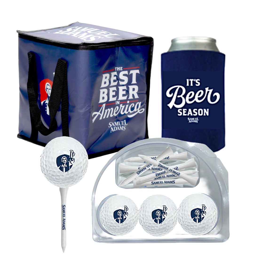 Summer Golf Bundle | Samuel Adams