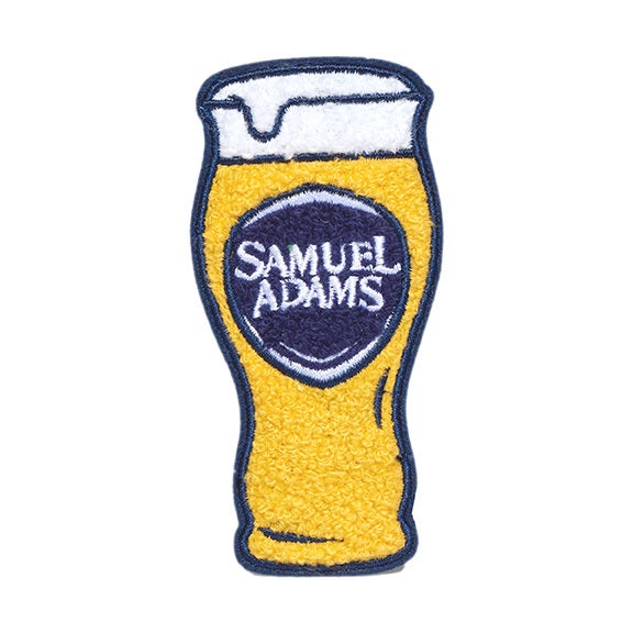 Perfect Pint Patch